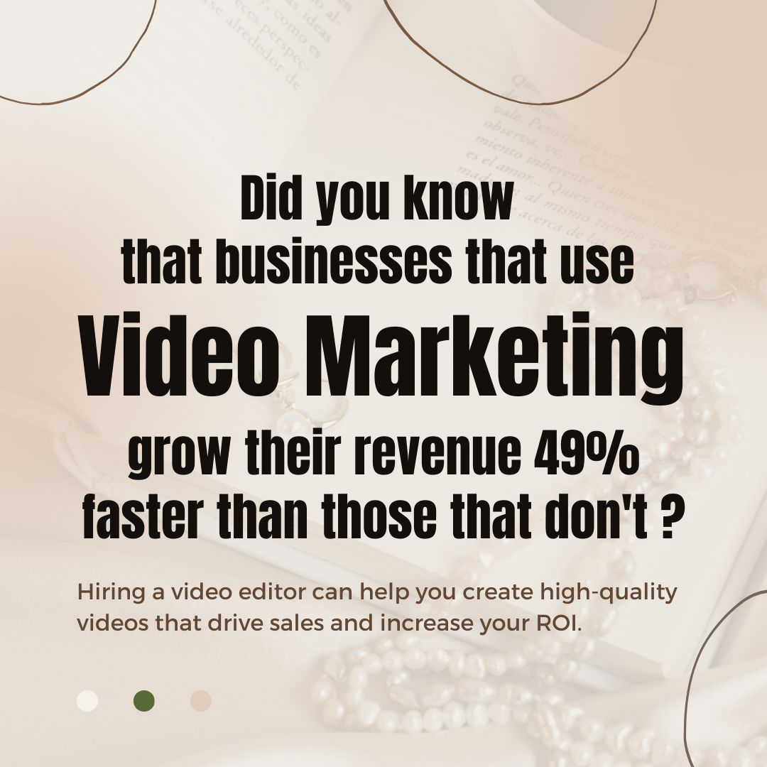 Twina Kumawat on LinkedIn: #marketing #strategy #videoeditor Twina Kumawat on LinkedIn: #marketing #strategy #videoeditor
