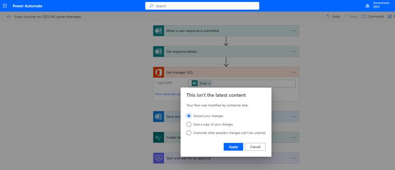 Funsho Akerele on LinkedIn: #microsoft #powerautomate #cloudflows # ... Funsho Akerele on LinkedIn: #microsoft #powerautomate #cloudflows # ...