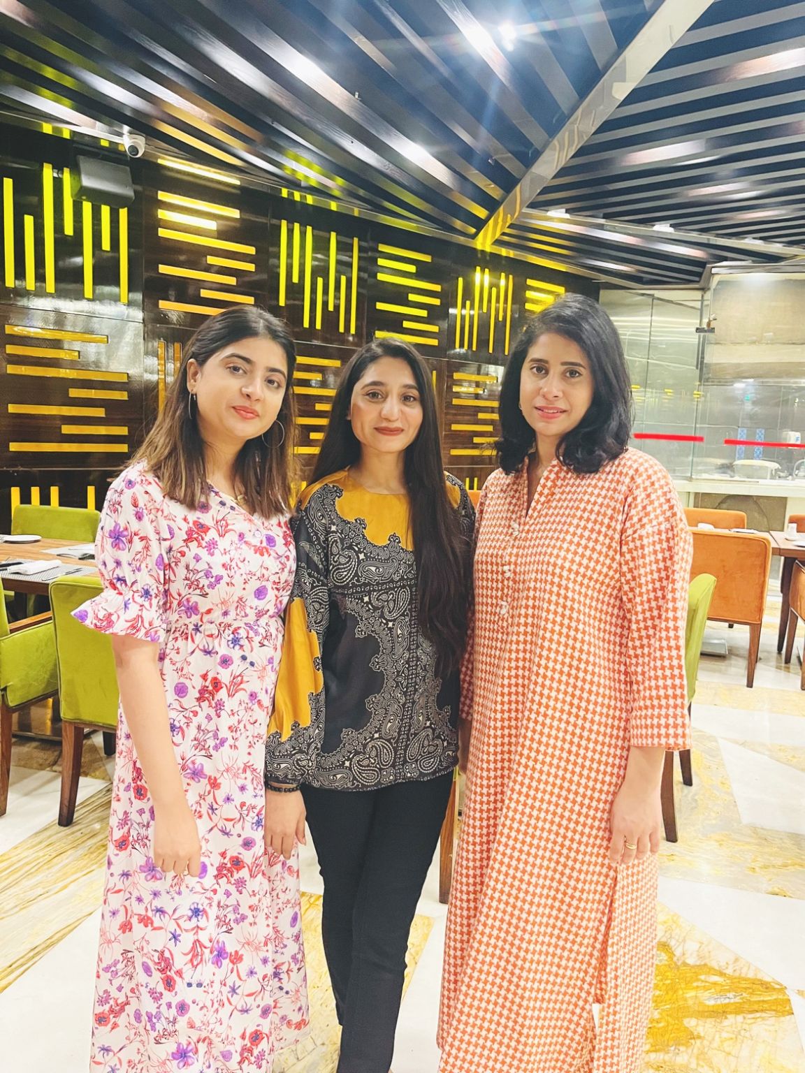 Sidra Mansoor on LinkedIn: Thank you Ramsha Sohail Rawat Abrar Hussain ... Sidra Mansoor on LinkedIn: Thank you Ramsha Sohail Rawat Abrar Hussain ...