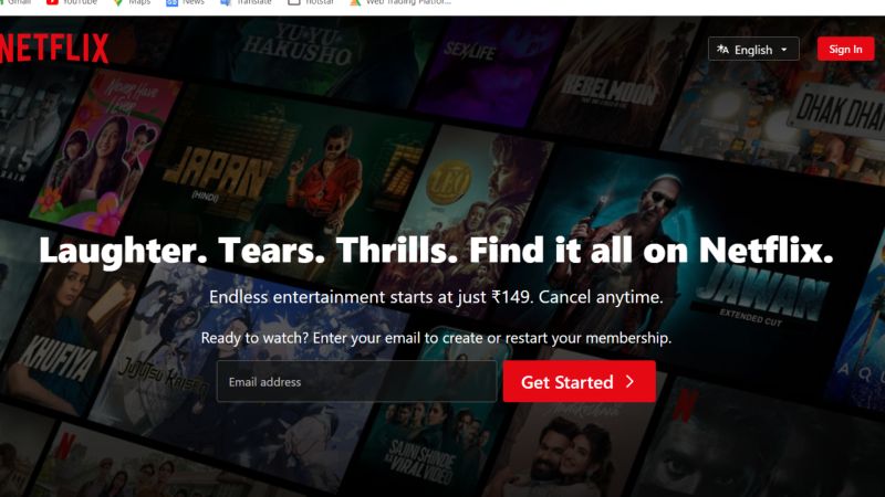 Babloo Chauhan on LinkedIn: A simple website having similar homepage ... Babloo Chauhan on LinkedIn: A simple website having similar homepage ...