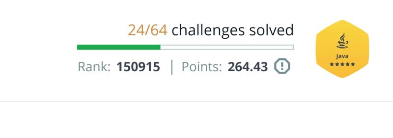 Priyanshu Agrahari on LinkedIn: #hackerrank #leetcode #leetcodechallenge Priyanshu Agrahari on LinkedIn: #hackerrank #leetcode #leetcodechallenge