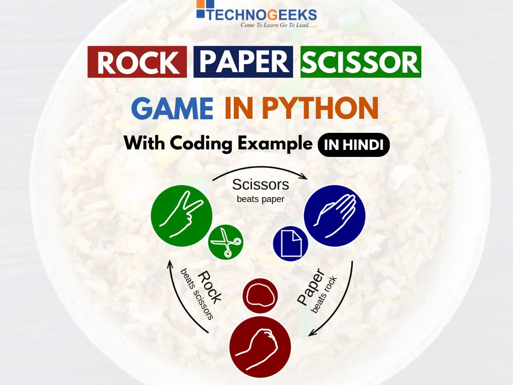 Technogeeks on LinkedIn: #python #pythonprogramming #pythondeveloper # ... Technogeeks on LinkedIn: #python #pythonprogramming #pythondeveloper # ...