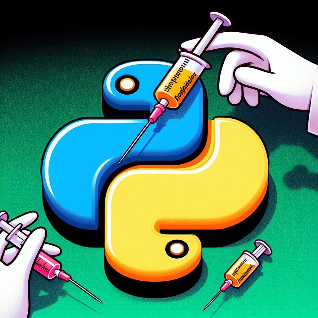 Ahmer Arman on LinkedIn: #dependencyinjection #fastapi #piaic #python # ... Ahmer Arman on LinkedIn: #dependencyinjection #fastapi #piaic #python # ...