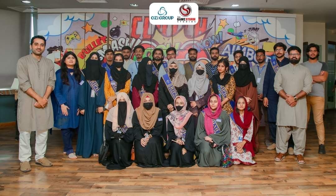 Arslan Ashraf on LinkedIn: #nexskill #ozigroup #joinnexskill #arfatower ... Arslan Ashraf on LinkedIn: #nexskill #ozigroup #joinnexskill #arfatower ...