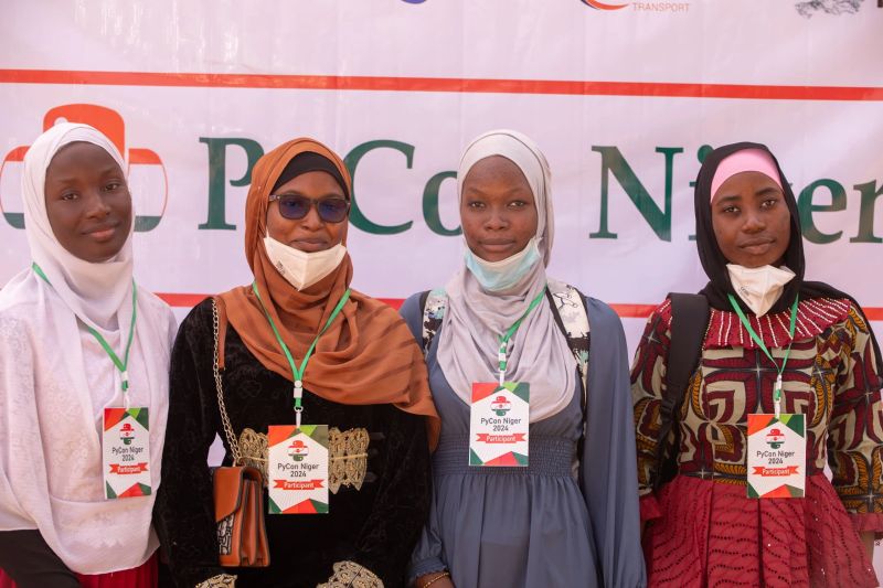 Python Niger sur LinkedIn : 💥💥💥PyCon (Python Conference) c'était deux ... Python Niger sur LinkedIn : 💥💥💥PyCon (Python Conference) c'était deux ...