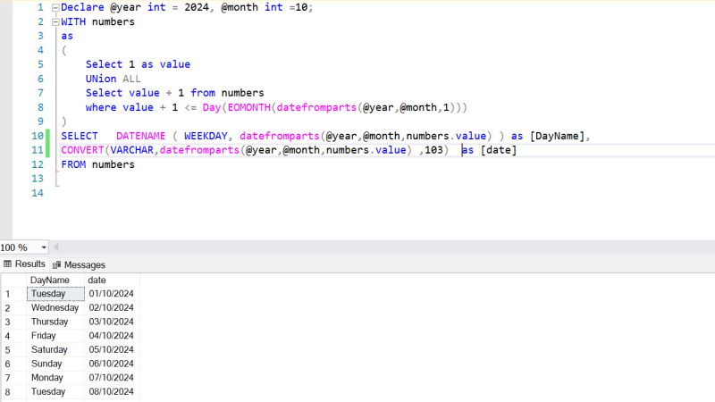 Ankit Kumar on LinkedIn: #sql #sqldeveloper #sqlserver #sqlqueries # ... Ankit Kumar on LinkedIn: #sql #sqldeveloper #sqlserver #sqlqueries # ...