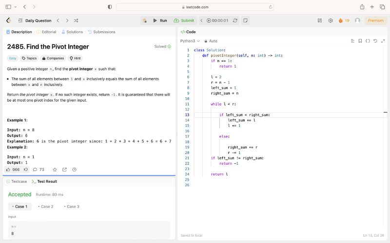 How I solved a data structure problem with DSA | Jas Butani posted on ... How I solved a data structure problem with DSA | Jas Butani posted on ...