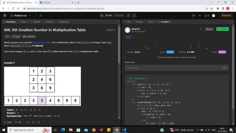 Ishaan Chaturvedi on LinkedIn: #100daysofcode #codingjourney # ... Ishaan Chaturvedi on LinkedIn: #100daysofcode #codingjourney # ...