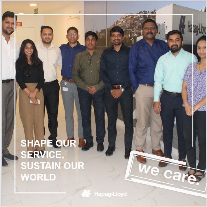 Nishanth Nair on LinkedIn: Excited about the launch the customer ... Nishanth Nair on LinkedIn: Excited about the launch the customer ...