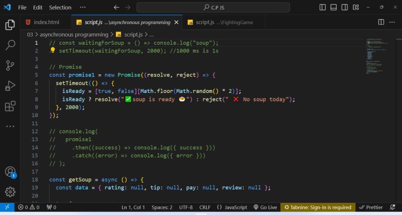 Osuagwu Daniel Ndubueze on LinkedIn: #javascript #frontenddeveloper # ... Osuagwu Daniel Ndubueze on LinkedIn: #javascript #frontenddeveloper # ...