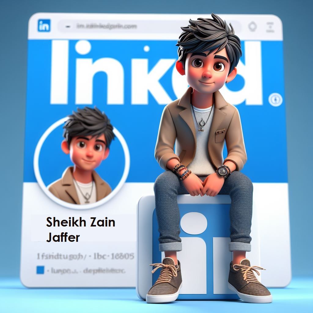 Sheikh Zain Jaffer on LinkedIn: #bingai #bing #linkedin #sheikhzainjaffer Sheikh Zain Jaffer on LinkedIn: #bingai #bing #linkedin #sheikhzainjaffer
