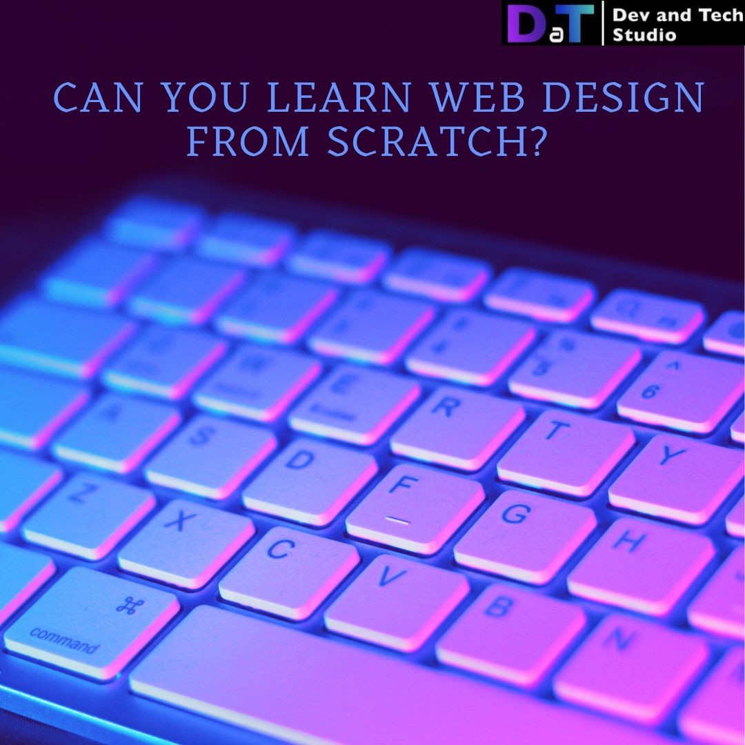 How to learn web design from scratch | Dat Studio posted on the topic ... How to learn web design from scratch | Dat Studio posted on the topic ...
