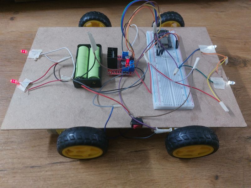 Taha Naseem on LinkedIn: #arduino #engineeringproject #robotics Taha Naseem on LinkedIn: #arduino #engineeringproject #robotics