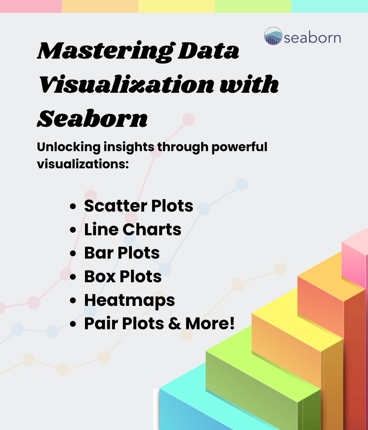 Wajid Javed on LinkedIn: 🎨 Mastering Data Visualization with Seaborn 🎨 ... Wajid Javed on LinkedIn: 🎨 Mastering Data Visualization with Seaborn 🎨 ...