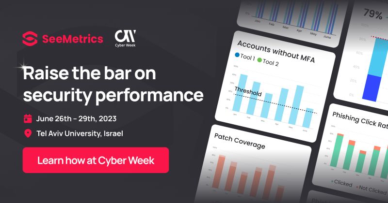 Danielle Reisman Moses on LinkedIn: #cyberweek2023 #ciso Danielle Reisman Moses on LinkedIn: #cyberweek2023 #ciso