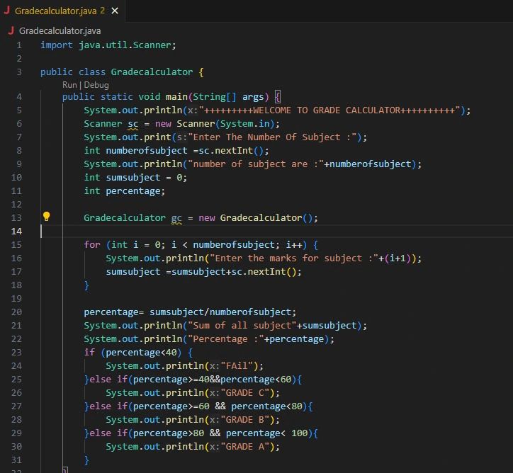 Ujjwal Jain on LinkedIn: #javadevelopment #codewayprojects #techenthusiast Ujjwal Jain on LinkedIn: #javadevelopment #codewayprojects #techenthusiast