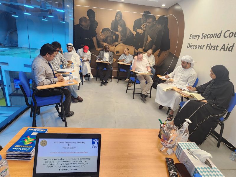 GIREESH SURESH (CSP CRSP CMIOSH) on LinkedIn: #hse #asp #csp #adnoc # ... GIREESH SURESH (CSP CRSP CMIOSH) on LinkedIn: #hse #asp #csp #adnoc # ...