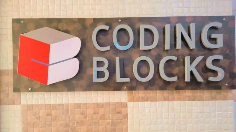 Aman Jha on LinkedIn: #newbeginnings #codingblocks #pythoninstructor # ... Aman Jha on LinkedIn: #newbeginnings #codingblocks #pythoninstructor # ...