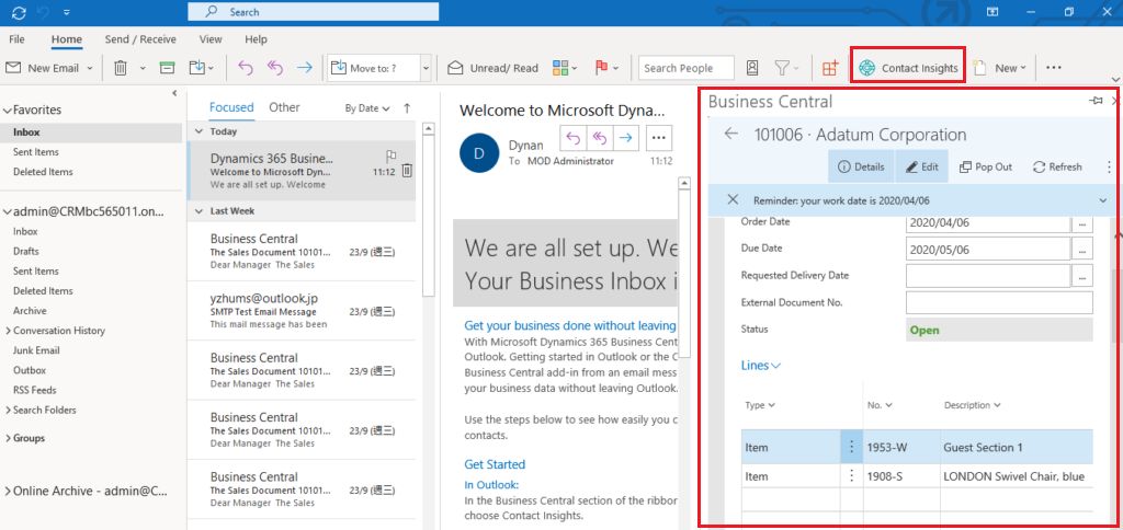 Hadeel Toukan on LinkedIn: #businesscentral #dynamics365 # ... Hadeel Toukan on LinkedIn: #businesscentral #dynamics365 # ...