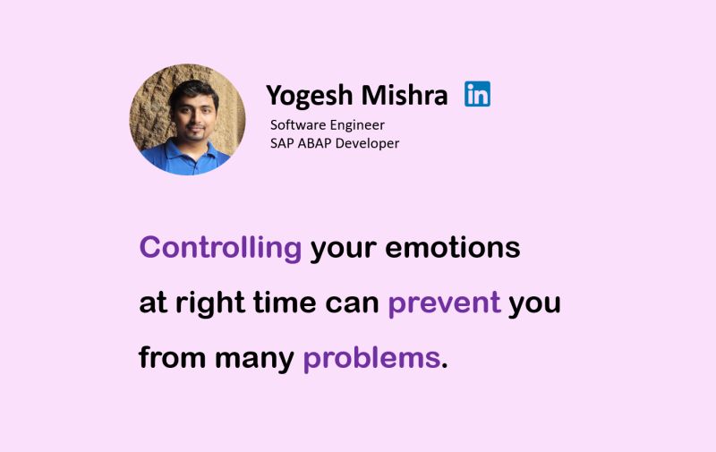 Agree? | Yogesh Mishra Agree? | Yogesh Mishra