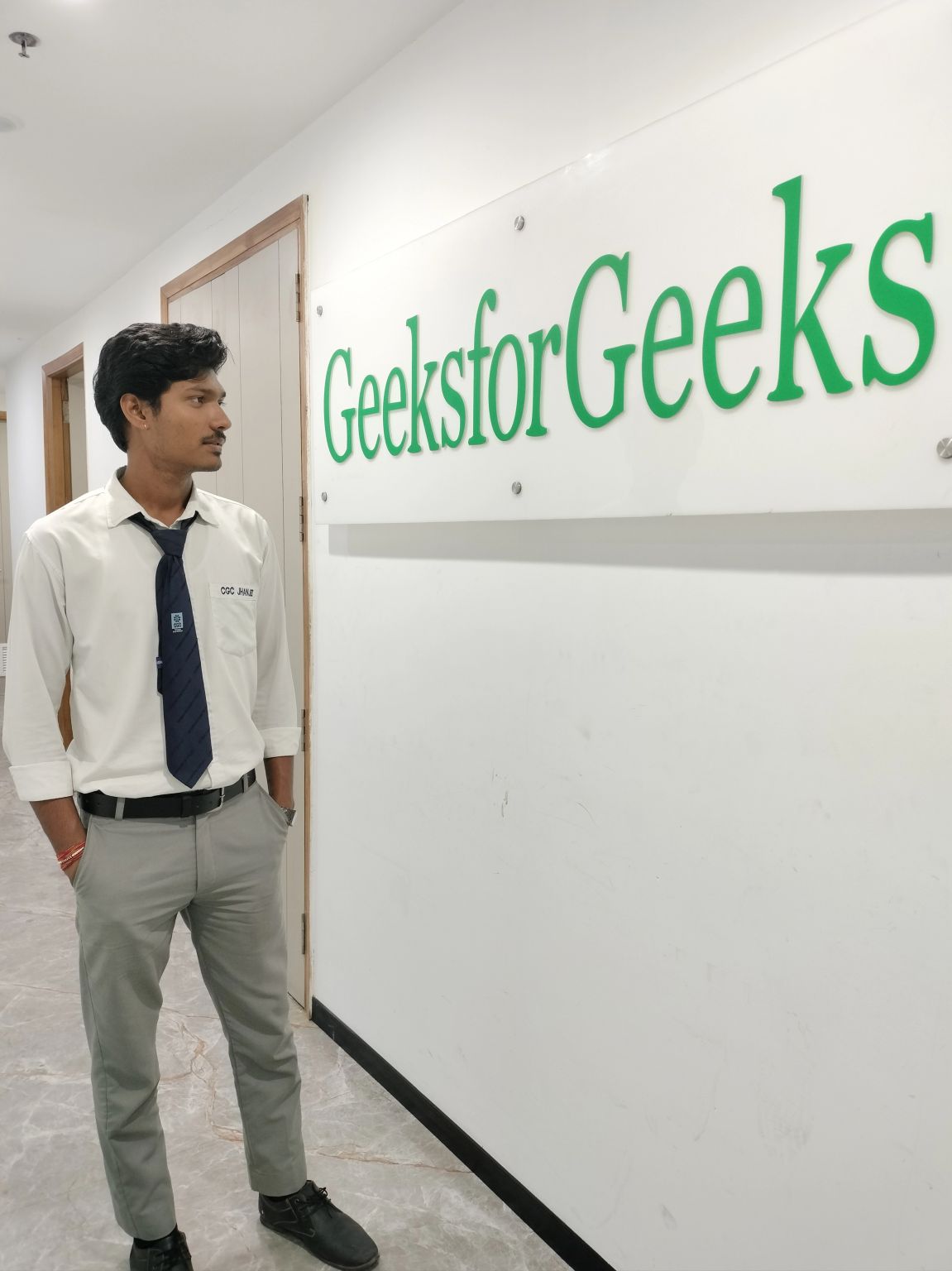 Mohit singh on LinkedIn: #cgc #cgcjhanjeri #coding #geeksforgeeks #dsa ... Mohit singh on LinkedIn: #cgc #cgcjhanjeri #coding #geeksforgeeks #dsa ...