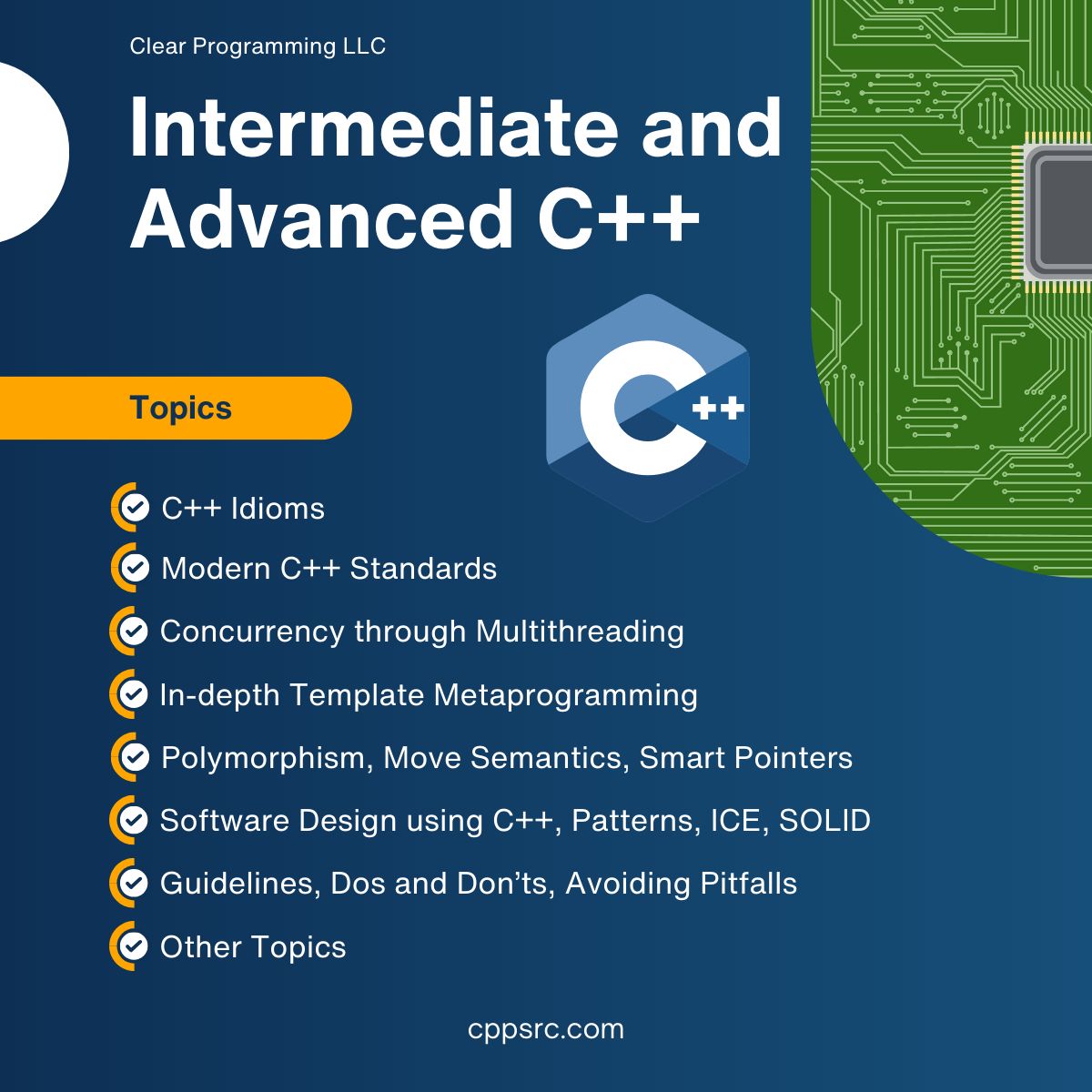 #cplusplus | Slobodan Dmitrovic #cplusplus | Slobodan Dmitrovic