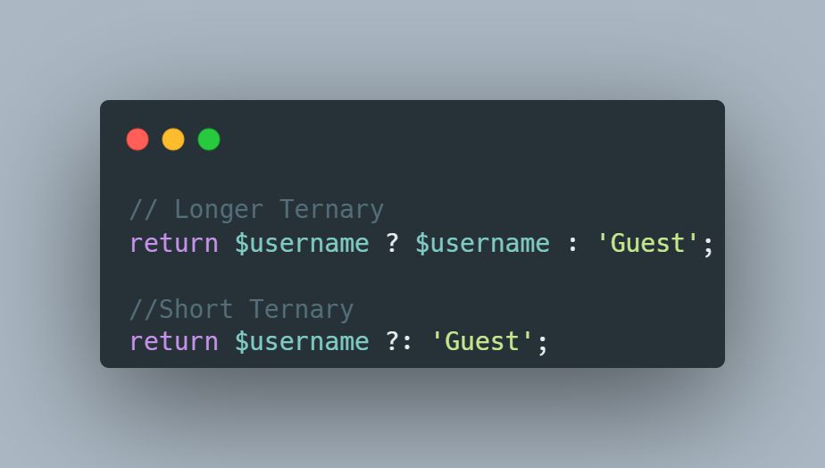#php #laravel #laraveldeveloper #laraveltips #codeoptimization ... #php #laravel #laraveldeveloper #laraveltips #codeoptimization ...