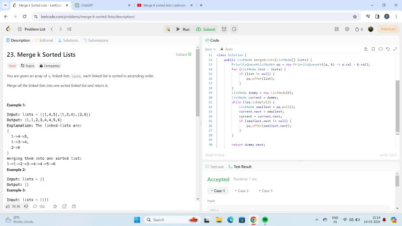 #leetcode #coding #algorithms #problemsolving #leetcode100days ... #leetcode #coding #algorithms #problemsolving #leetcode100days ...