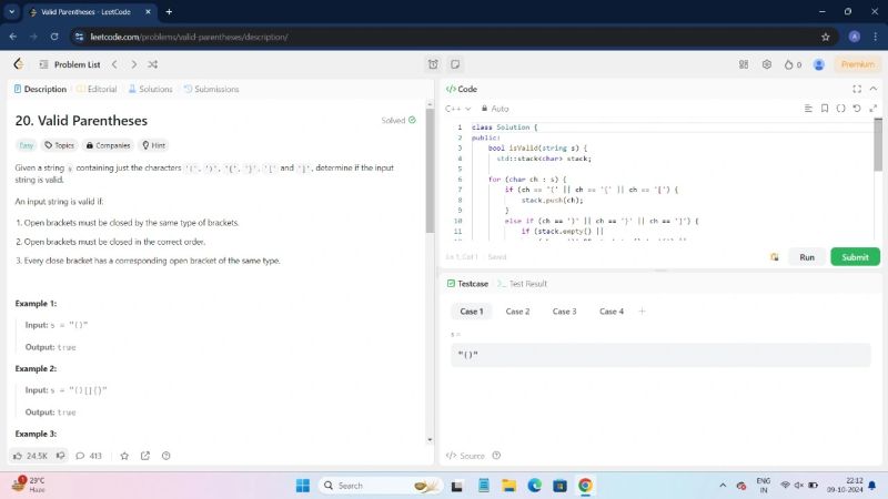 Anisha Das on LinkedIn: #100daysofleetcode #codechallenge #leetcode # ... Anisha Das on LinkedIn: #100daysofleetcode #codechallenge #leetcode # ...