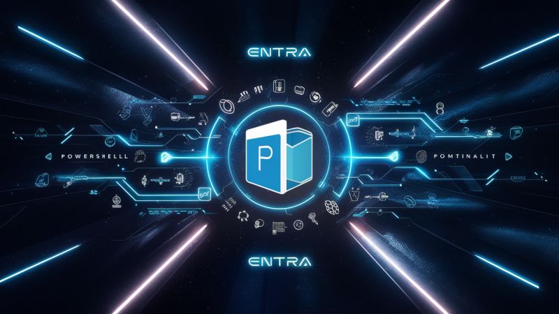 Marcel Broschk on LinkedIn: Introducing the Entra PowerShell Module ... Marcel Broschk on LinkedIn: Introducing the Entra PowerShell Module ...