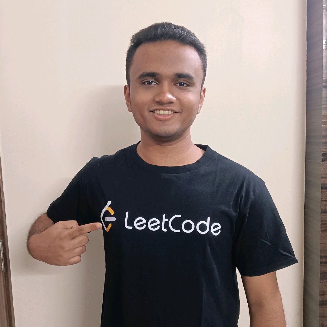 Atharva Gangshettiwar on LinkedIn: #coding #leetcode #leetcodechallenge ... Atharva Gangshettiwar on LinkedIn: #coding #leetcode #leetcodechallenge ...