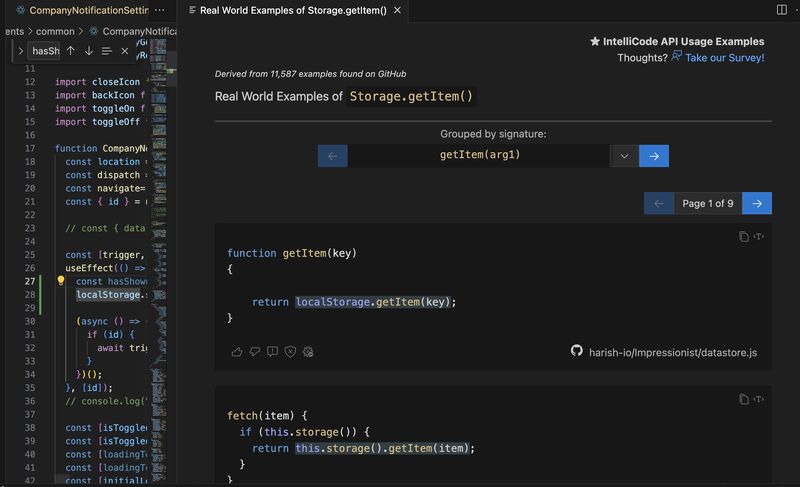 Learn Coding | Java Learn on LinkedIn: Have you used Intellicode option ... Learn Coding | Java Learn on LinkedIn: Have you used Intellicode option ...