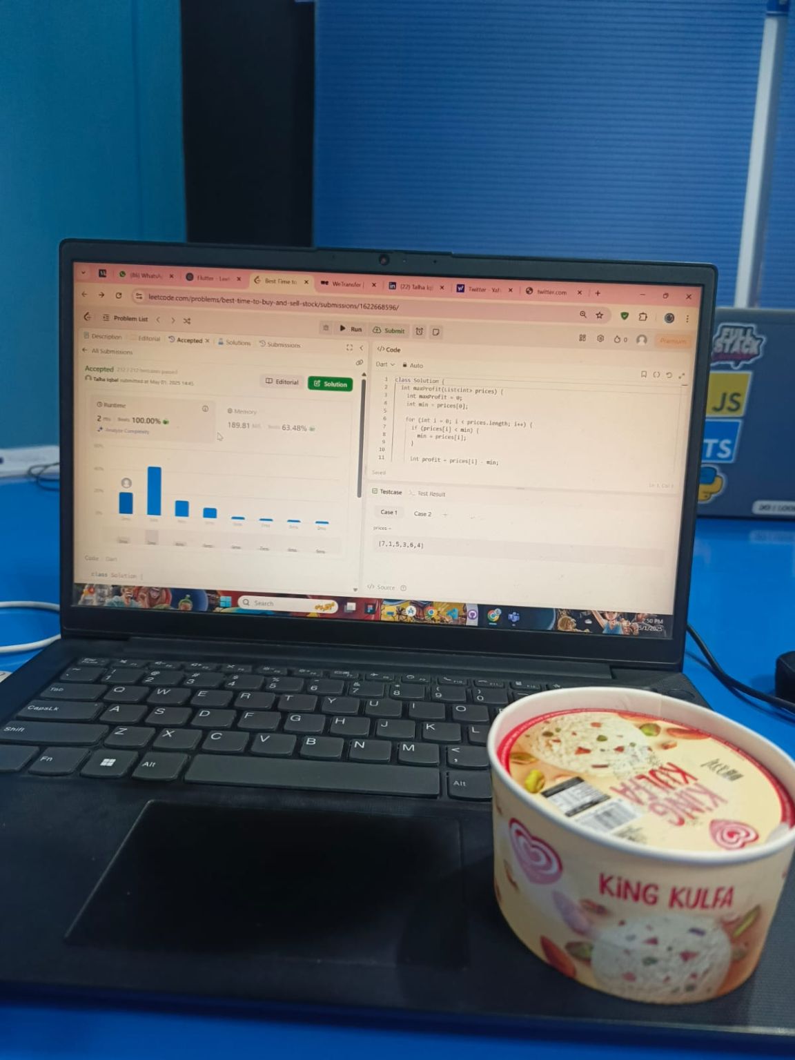 #worklife #leetcode #problemsolving #programming #chillandcode # ... #worklife #leetcode #problemsolving #programming #chillandcode # ...