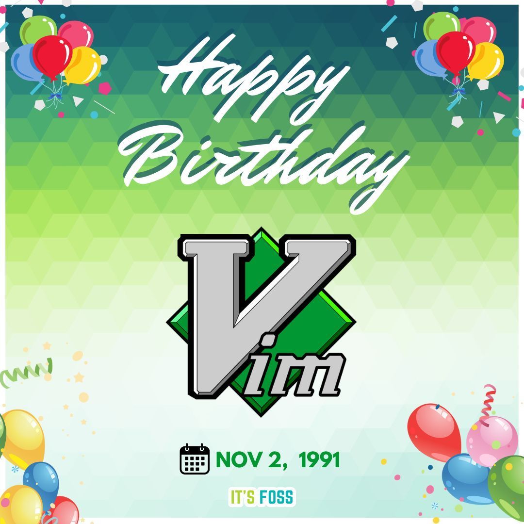 Syed Tawakkal Hassan on LinkedIn: Happiest Birthday Vim😆🤓 Syed Tawakkal Hassan on LinkedIn: Happiest Birthday Vim😆🤓