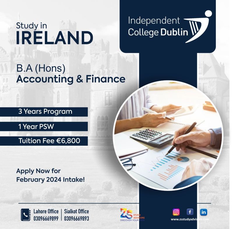 Uswa Fatima on LinkedIn: #studyineurope #european #studentvisa #immigration Uswa Fatima on LinkedIn: #studyineurope #european #studentvisa #immigration