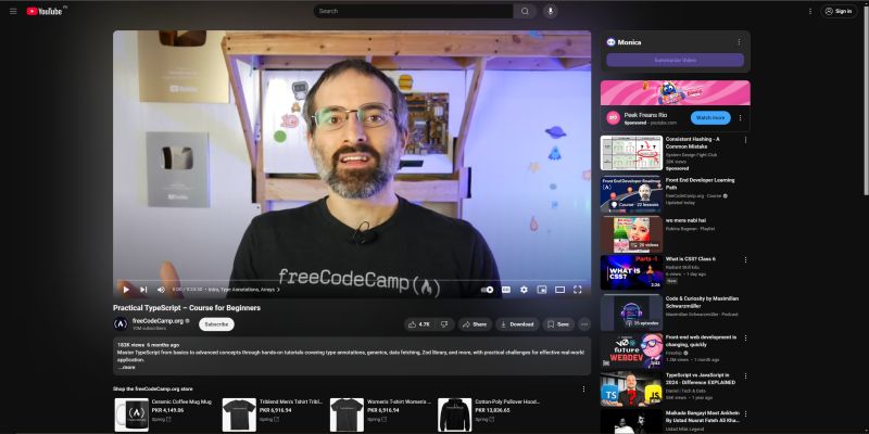 Malik Abdullah Naazar on LinkedIn: #typescript #programming # ... Malik Abdullah Naazar on LinkedIn: #typescript #programming # ...