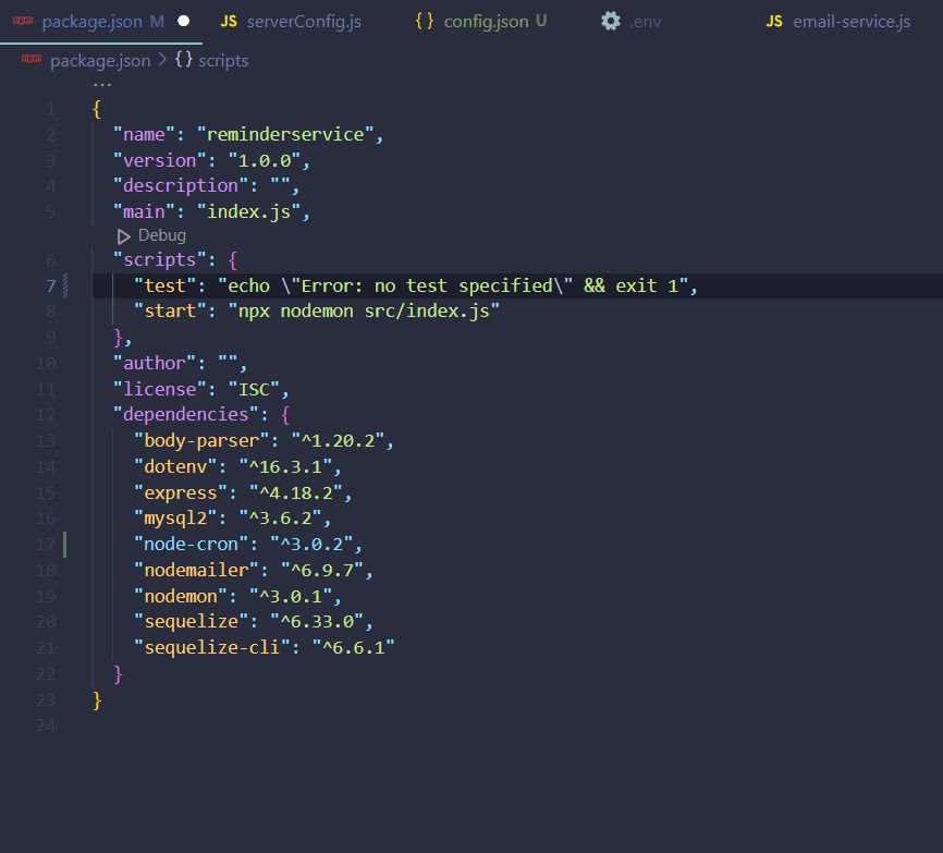 Kunwar Sarthak Singh on LinkedIn: #backend #backenddeveloper #js # ... Kunwar Sarthak Singh on LinkedIn: #backend #backenddeveloper #js # ...
