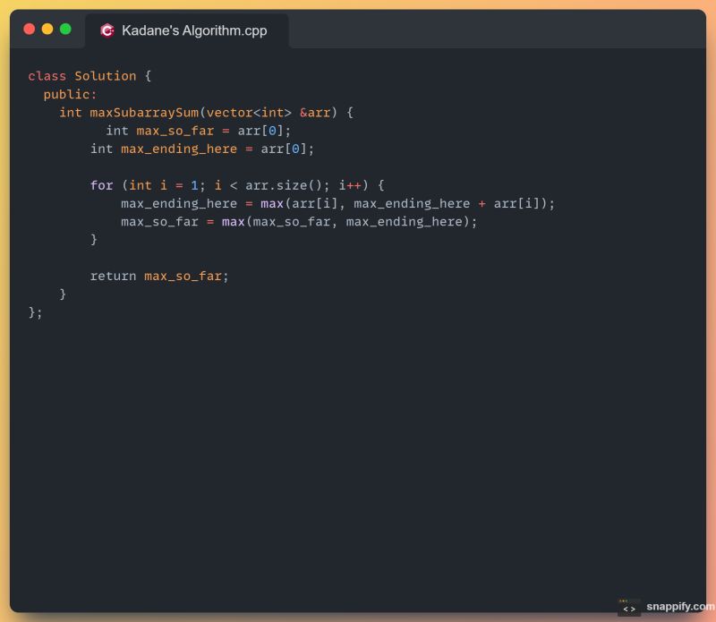 Priyanshu R. on LinkedIn: #100daysofdsa #coding #dsa #arraymanipulation ... Priyanshu R. on LinkedIn: #100daysofdsa #coding #dsa #arraymanipulation ...