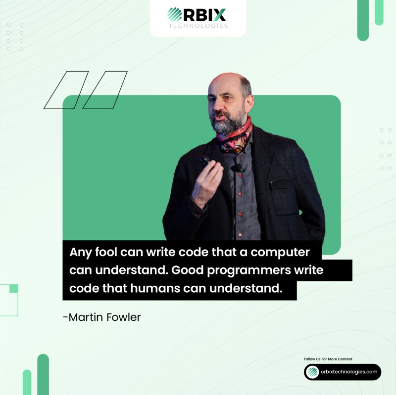 Orbix Technologies on LinkedIn: #programmers #developers Orbix Technologies on LinkedIn: #programmers #developers