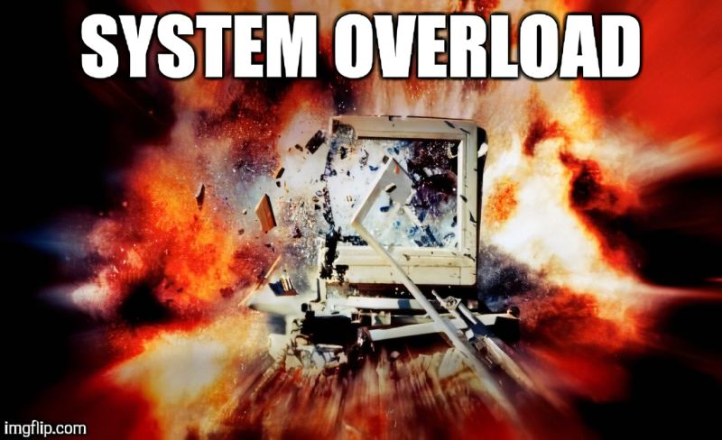 How to avoid over-engineering in software | Paul Fruitful posted on the ... How to avoid over-engineering in software | Paul Fruitful posted on the ...