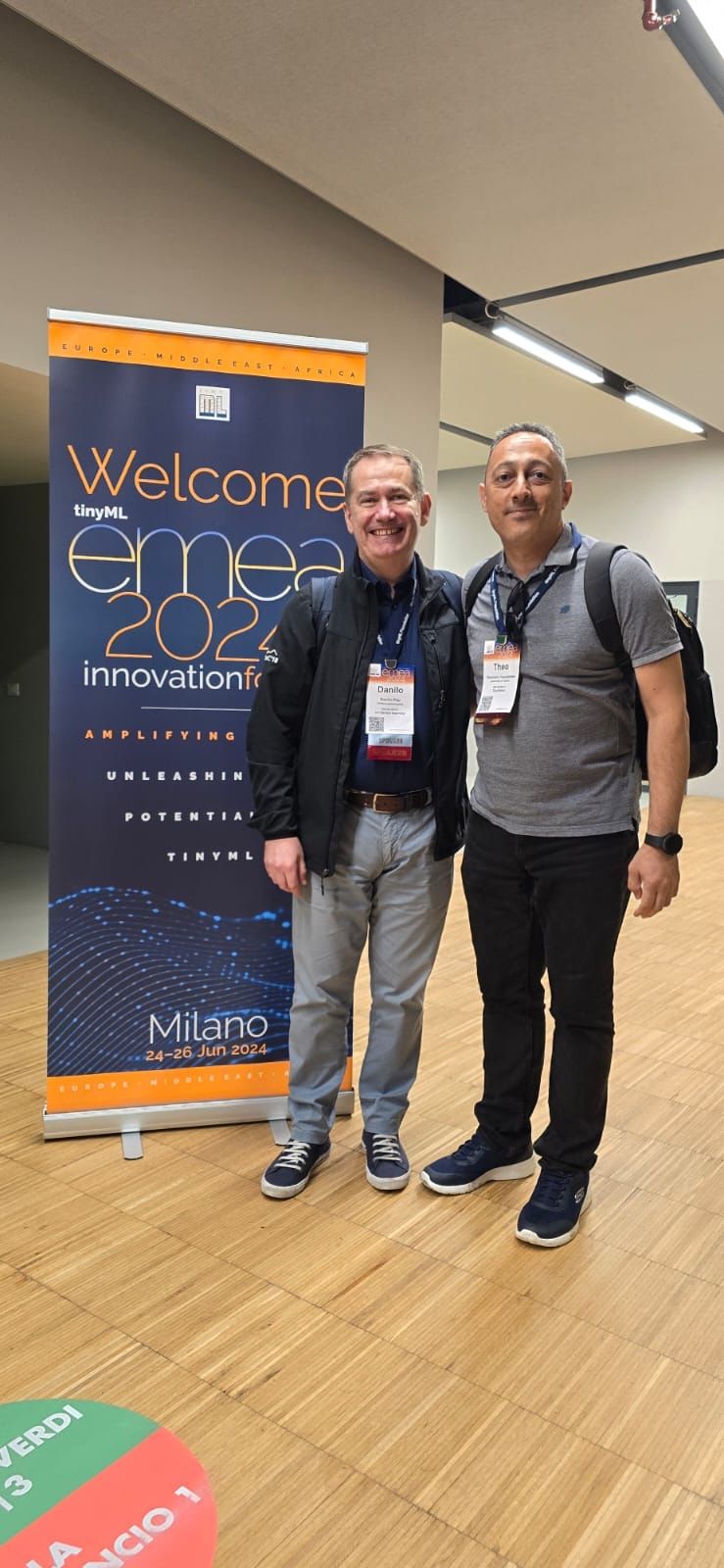 Theo Theocharides on LinkedIn: Always a pleasure to catch up my friend ... Theo Theocharides on LinkedIn: Always a pleasure to catch up my friend ...