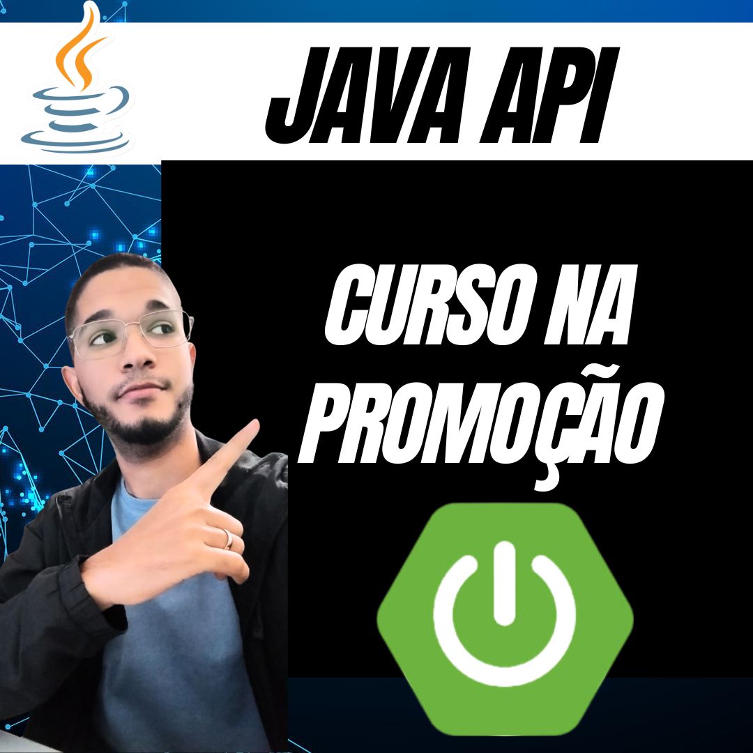 Olival Paulino no LinkedIn: Aprenda a criar API com Java, Spring Boot e ... Olival Paulino no LinkedIn: Aprenda a criar API com Java, Spring Boot e ...