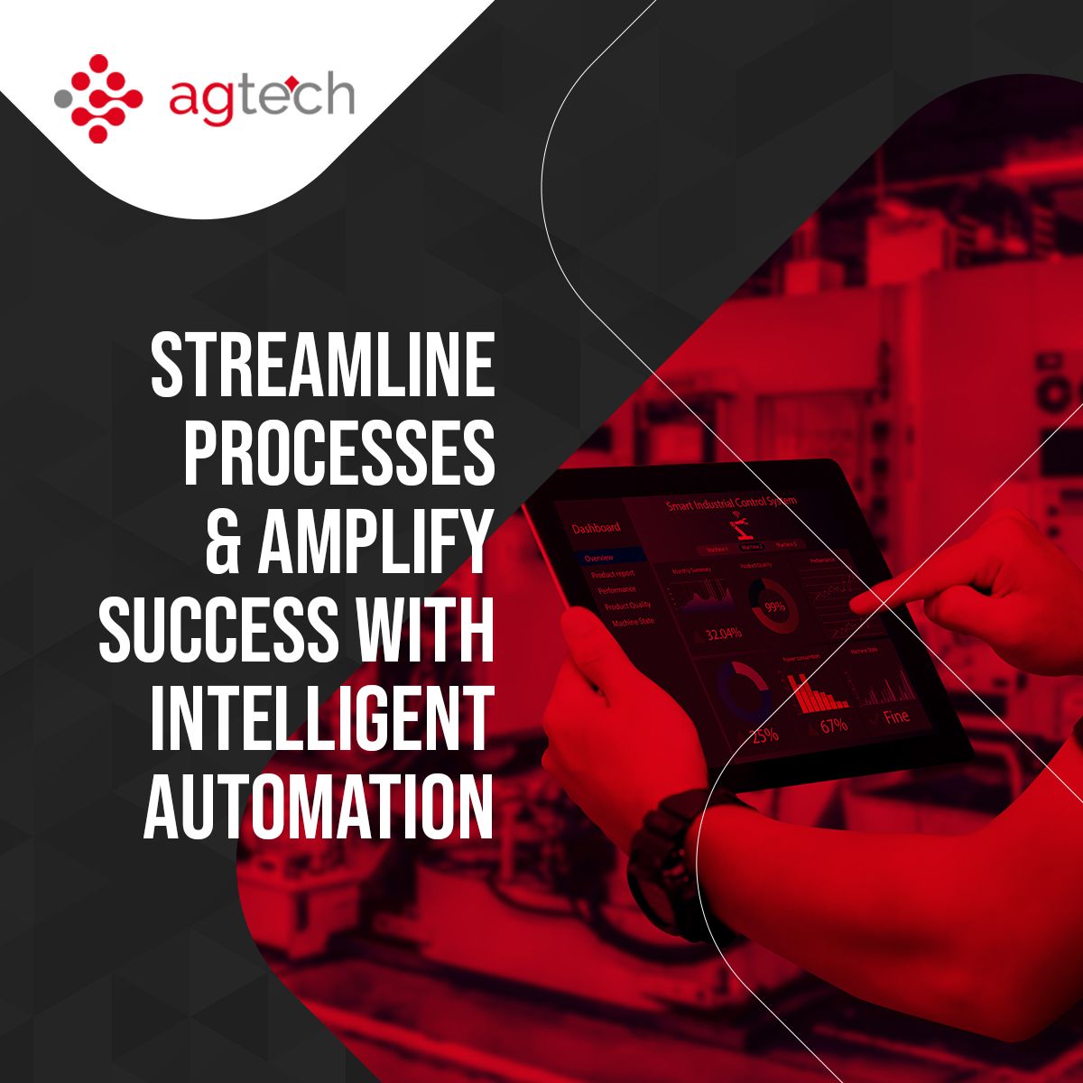 AG Technologies on LinkedIn: #business #technology #automation # ... AG Technologies on LinkedIn: #business #technology #automation # ...