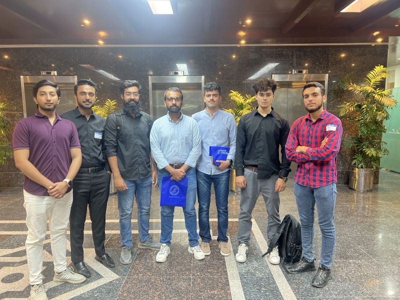 Syed Hunain Ahmad on LinkedIn: #funl #entrepreneurs Syed Hunain Ahmad on LinkedIn: #funl #entrepreneurs