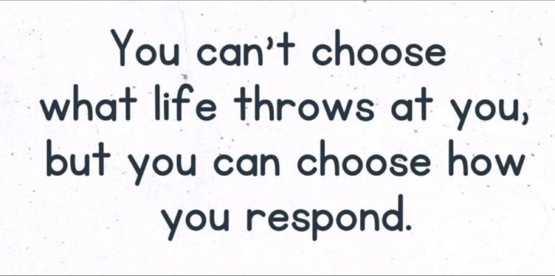 Keith Howes on LinkedIn: E + R = O Event + Response = Outcome Determine ... Keith Howes on LinkedIn: E + R = O Event + Response = Outcome Determine ...