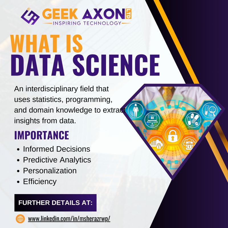 Muhammad Sheraz on LinkedIn: #datascience #dataanalytics #bigdata # ... Muhammad Sheraz on LinkedIn: #datascience #dataanalytics #bigdata # ...