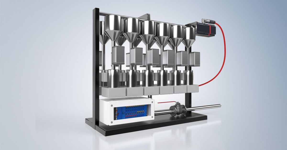Beckhoff Automation - INDIA on LinkedIn: #beckhoffautomationindia # ... Beckhoff Automation - INDIA on LinkedIn: #beckhoffautomationindia # ...