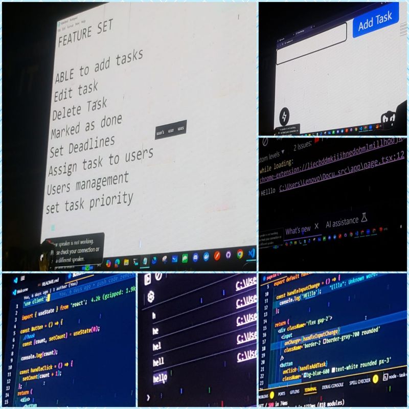 Shama Farooq on LinkedIn: #nextjs #react #governorshouse # ... Shama Farooq on LinkedIn: #nextjs #react #governorshouse # ...