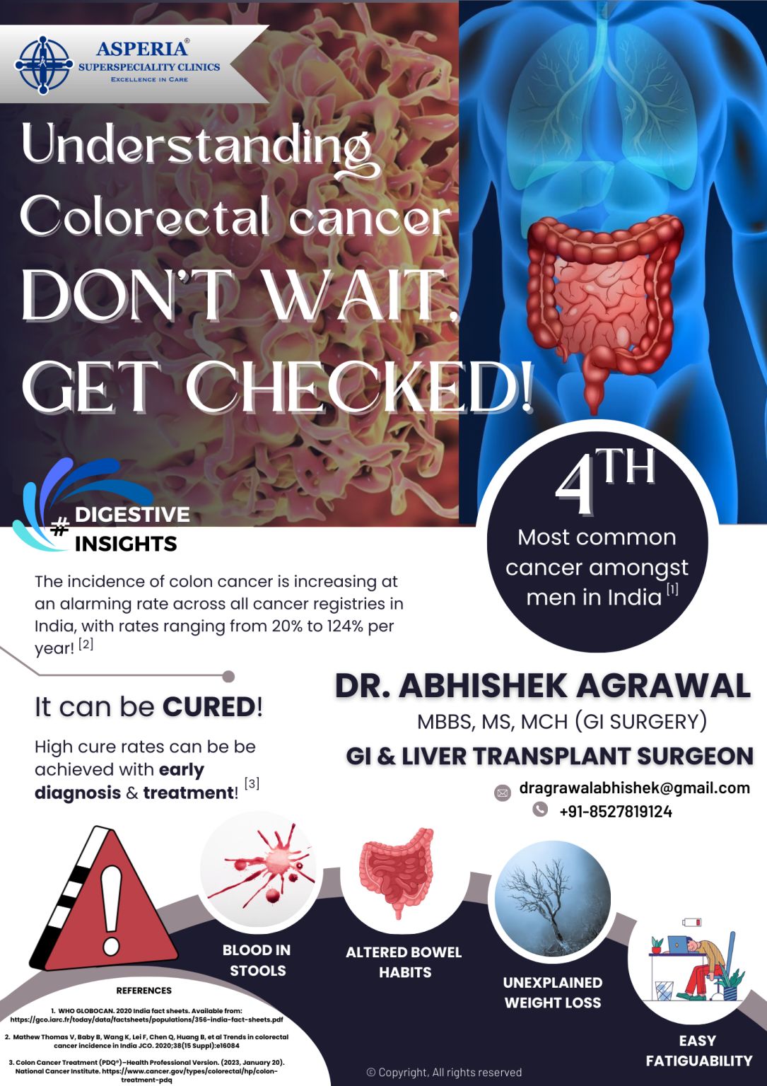 Dr.Abhishek Agrawal LinkedIn‘de: #sundaymusings #digestiveinsights # ... Dr.Abhishek Agrawal LinkedIn‘de: #sundaymusings #digestiveinsights # ...