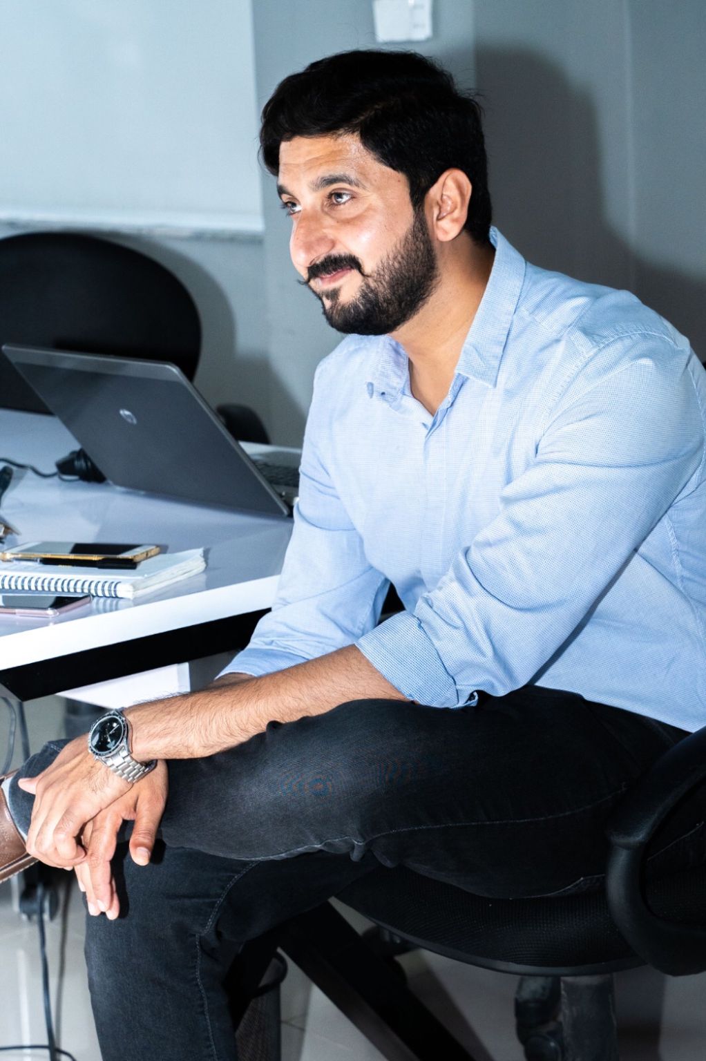 Sareer Ud Din khalil on LinkedIn: #selfmade #sabarkaro #shukarkaro Sareer Ud Din khalil on LinkedIn: #selfmade #sabarkaro #shukarkaro